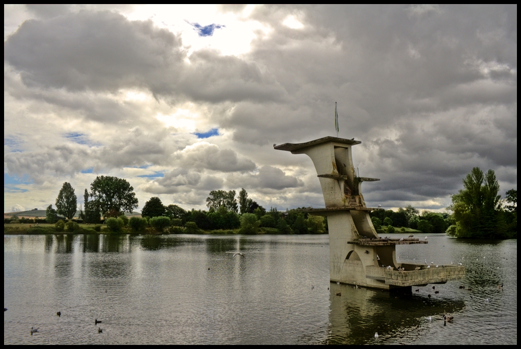 Coate Water | Detailing World Forum